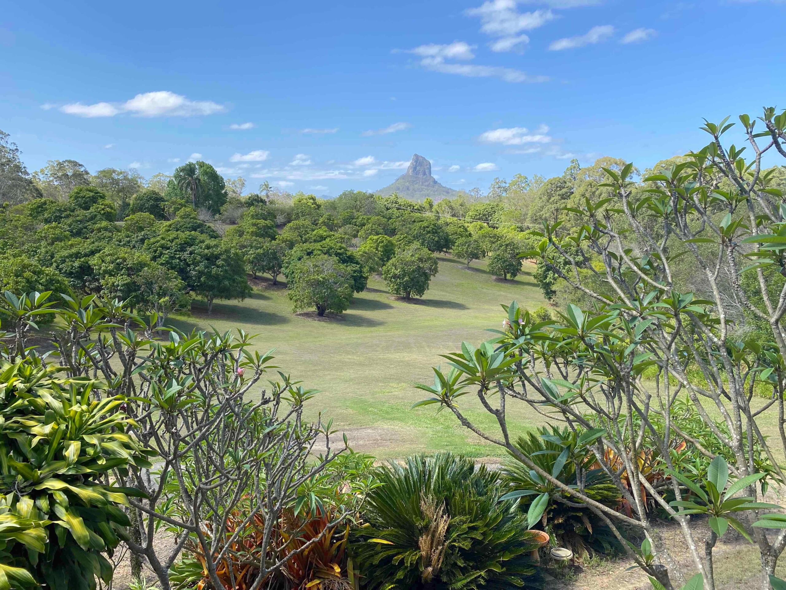 Glass House Mountains Private Tour | Joel's Journeys